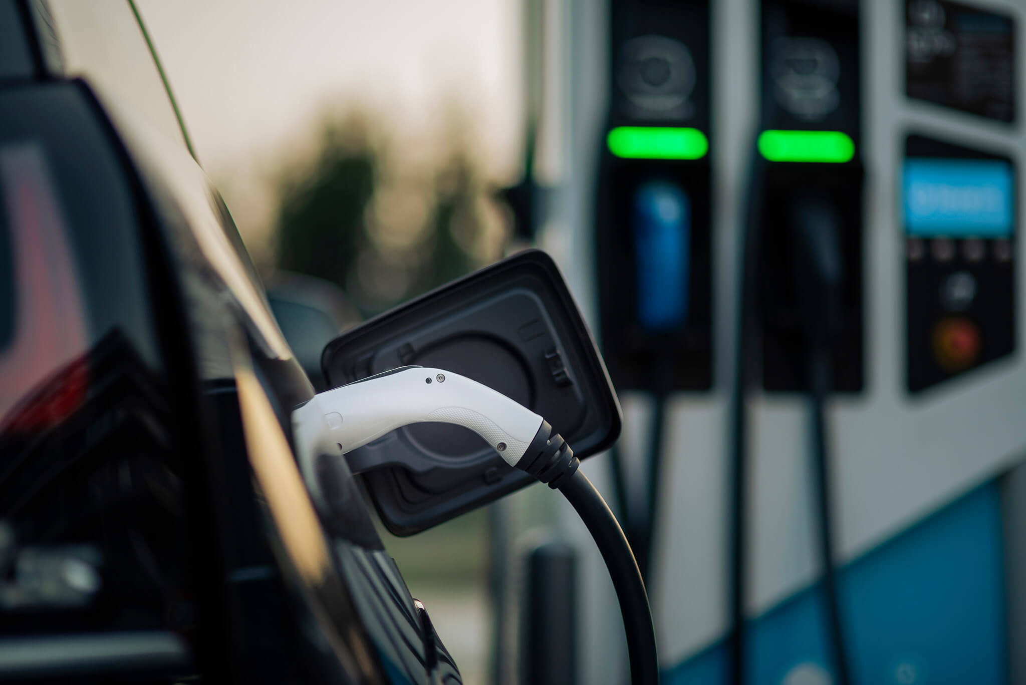 Ai Cloud CSMS for EV charging Stations, Fleet and Businesses